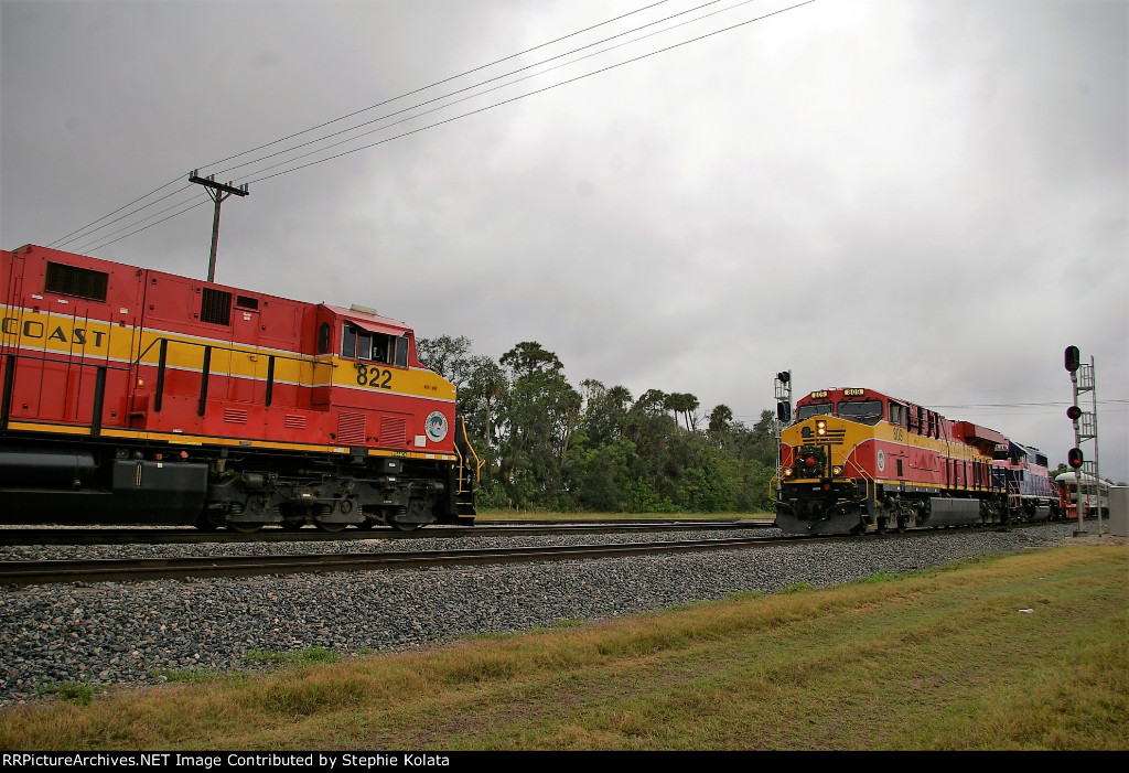 FEC 809 MEETING FEC 822 ON FEC 210